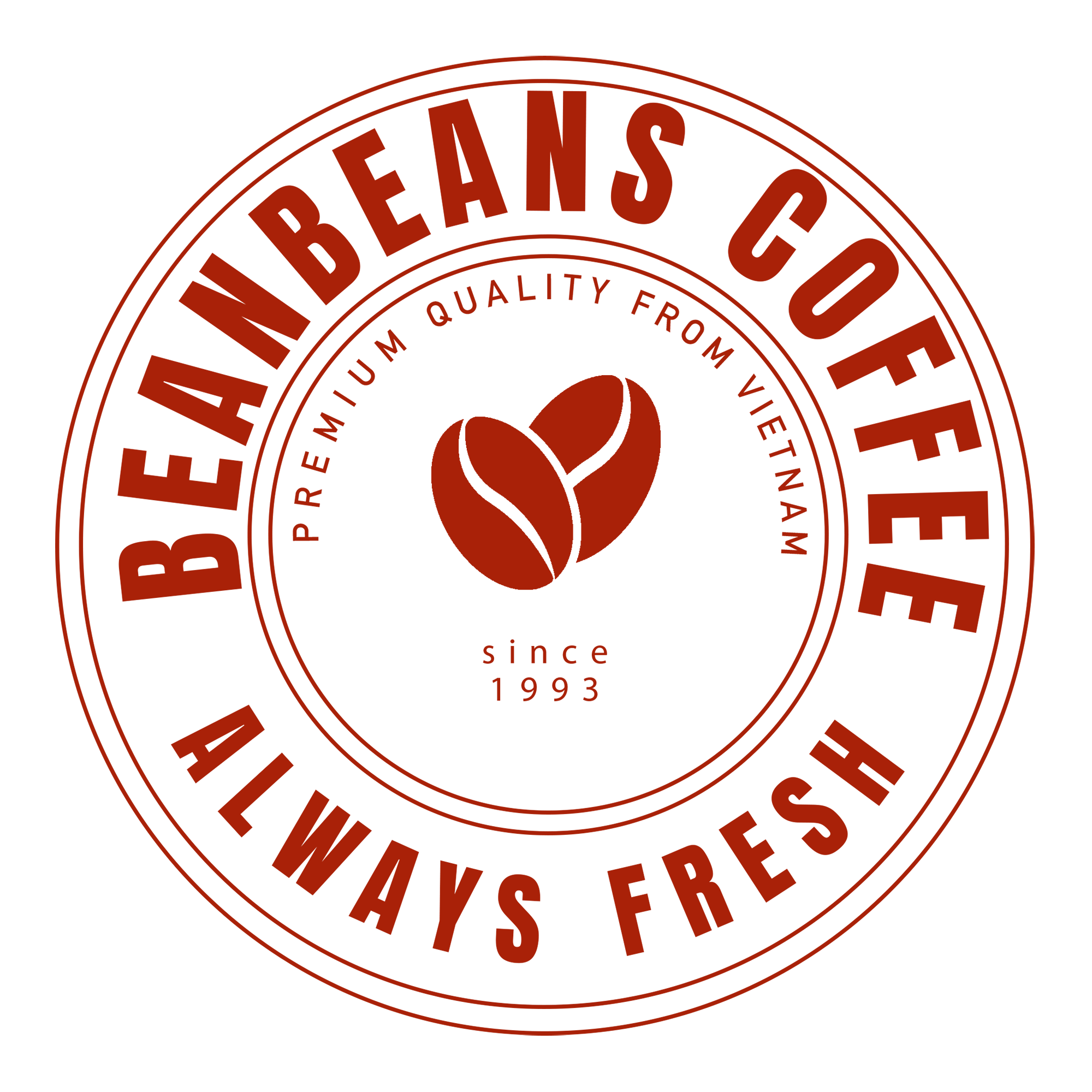 Our short story - BeanBeansCoffee
